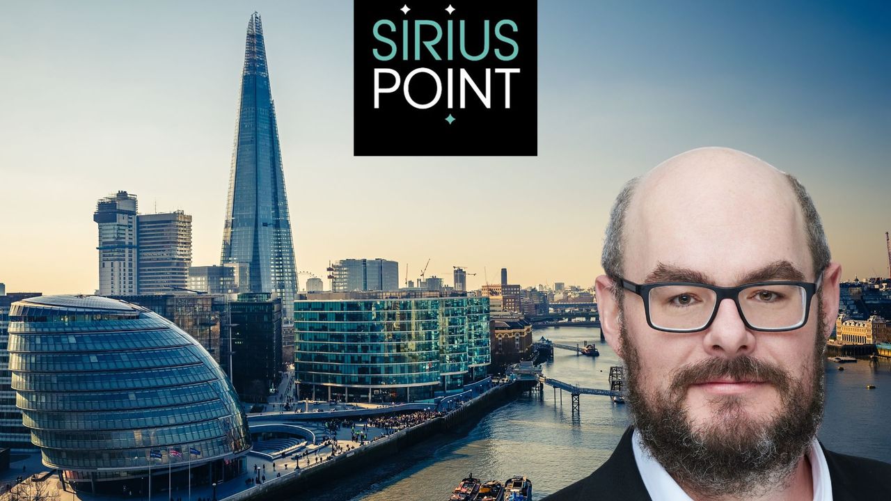 SiriusPoint picks EY veteran to lead actuarial pricing team ...